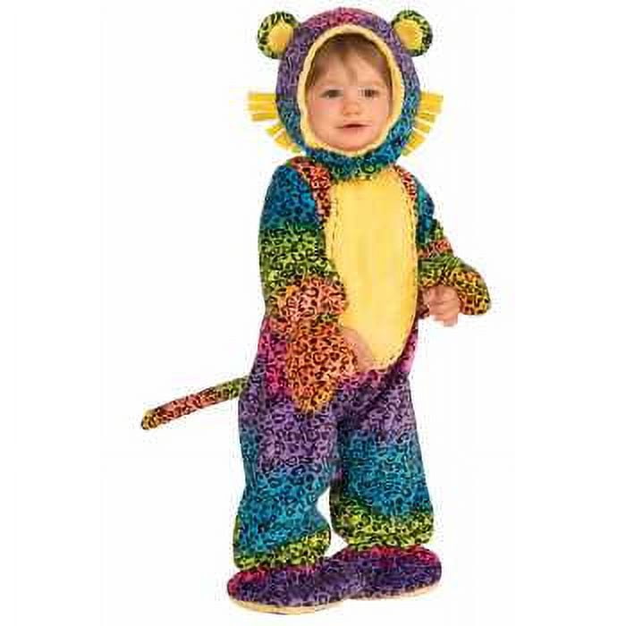 PARTY ANIMALS GROOVY LEOPARD - Walmart.com