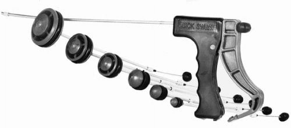 PASCO Quick Sweat Kit - Walmart.com