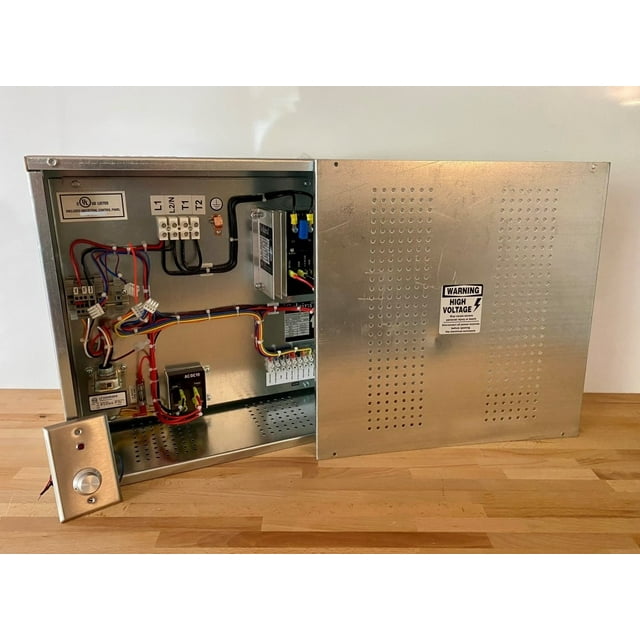 PASCR30-1-DIN-Solaira-Accessory - Omnis - Variable phase angle control ...