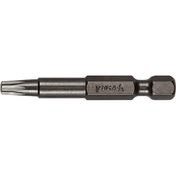 8 Point Star Bit