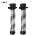 PASILI 1/2 Pcs Hose Vacuum Cleaner Sewage Hose For Bissell For X7 2832Z ...