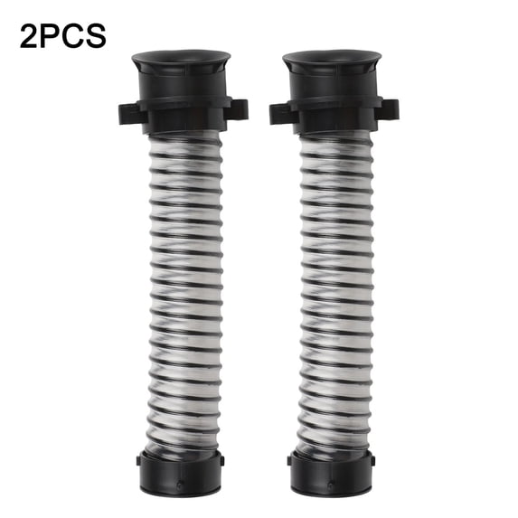 PASILI 1/2 Pcs Hose Vacuum Cleaner Sewage Hose For Bissell For X7 2832Z ...