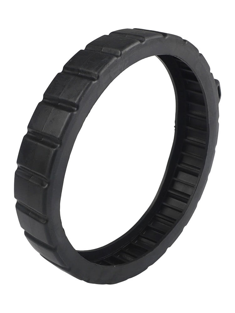 PASILI 1/2Pcs Pool Tire 360287 For Pentair For V2 Tire Kit: Enhanced Traction For Smooth Pool ...
