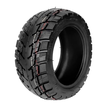 90/90-12 Tubeless Front or Rear Street Tread Scooter Tire - 12 Inch Rim ...