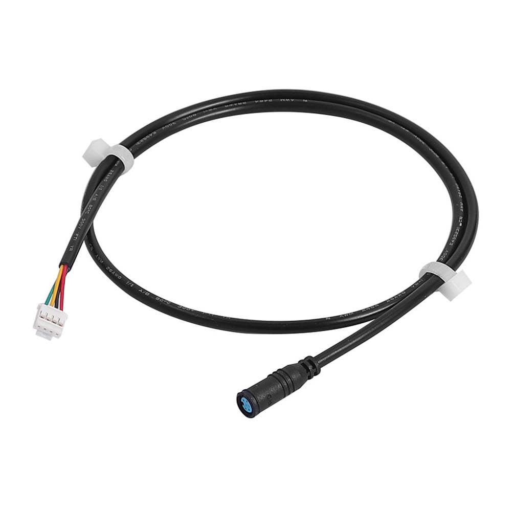PASILI 1 Pc Connector Dashboard Controller Data Cable For Ninebot F20 ...