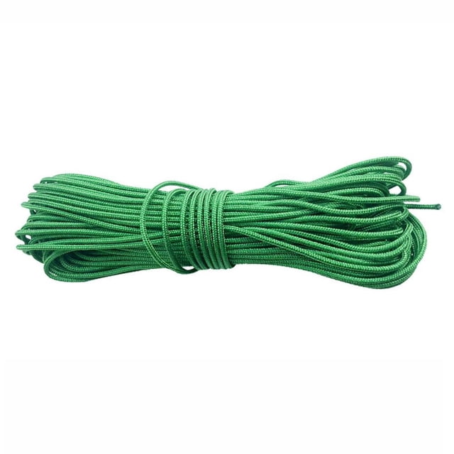PASILI 10 Feet Compound Bow String Release D Loop Rope Hunting ...