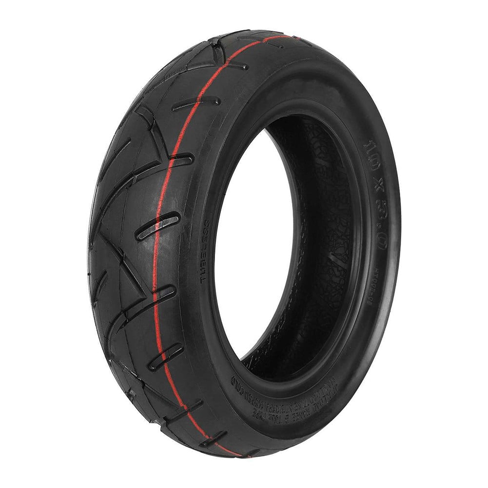 PASILI 10 Inch 10X3.0 Tubeless Tyre For Zero 10X For Kaabo Mantisde ...