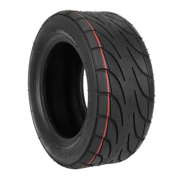 2X 8 Inch Electric Scooter Tire 200X50 Solid Tire Rear Tire for Speedway RUIMA Mini 4 PRO,2 x ...