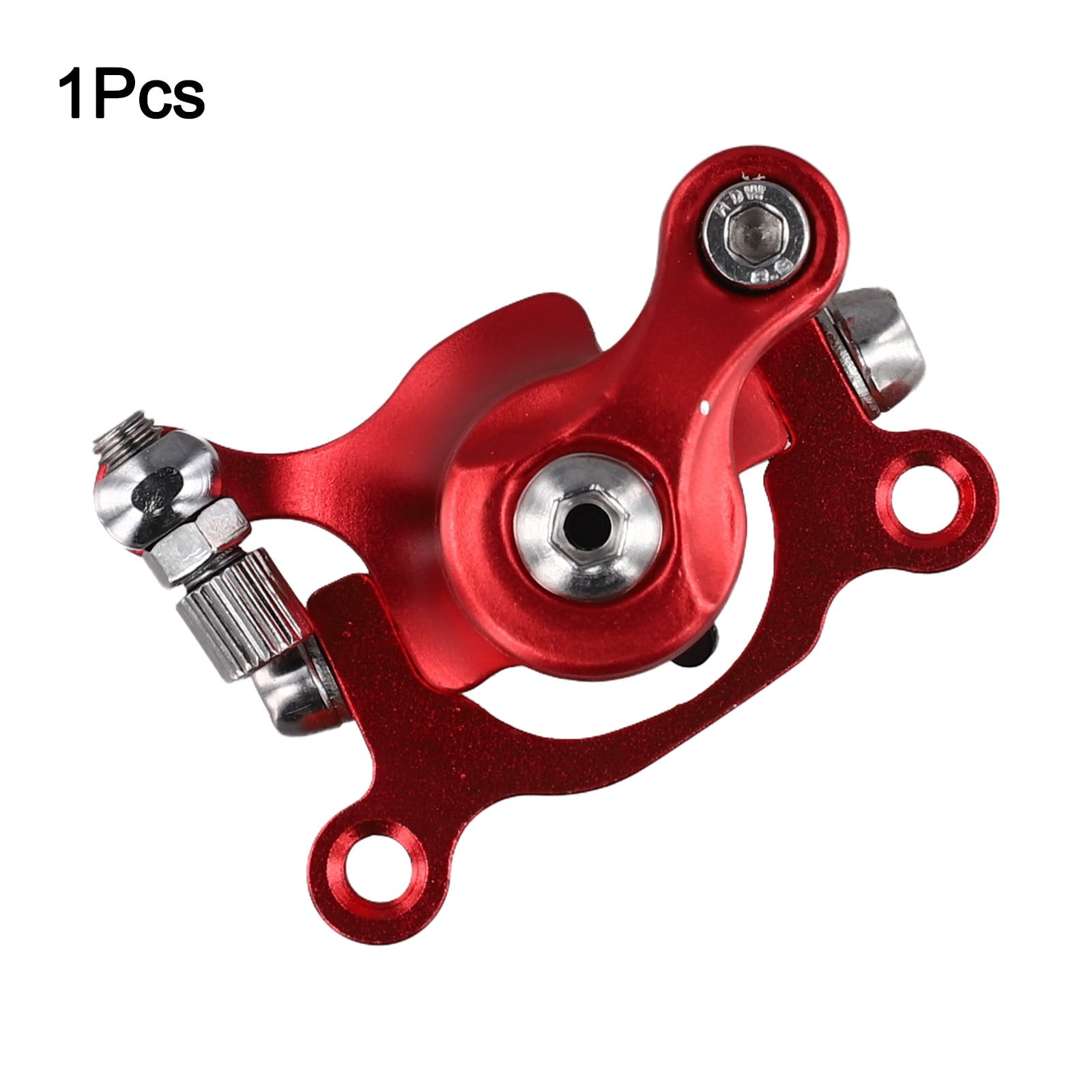 PASILI 10 Inch Electric Scooter for KUGOO Spare Parts Tools Brake Disc ...