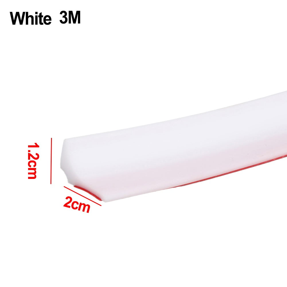 PASILI 100/200/300/400Cm Bathroom Retention Water Barrier Strip Water ...