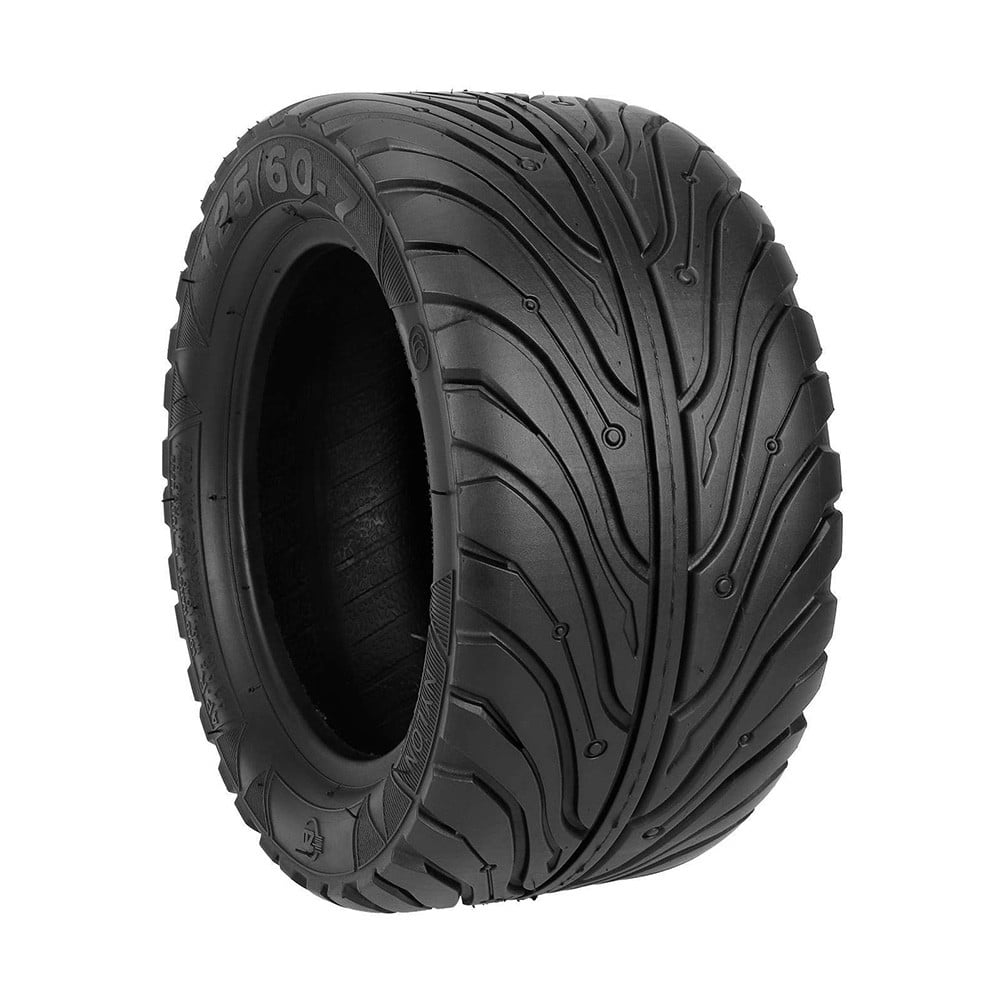 PASILI 13 Inch 13x5.00-7 Tubeless Tyre 125/60-7 for For For For ...