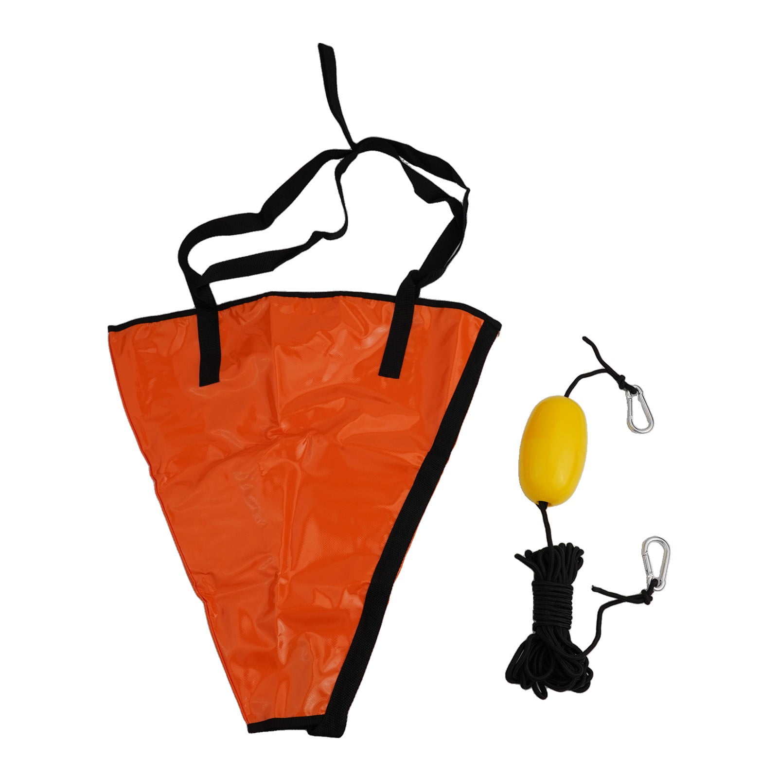 PASILI 1Pc Boat Anchor Multi Size Kayaks Drift Anchor Fishing Boats ...