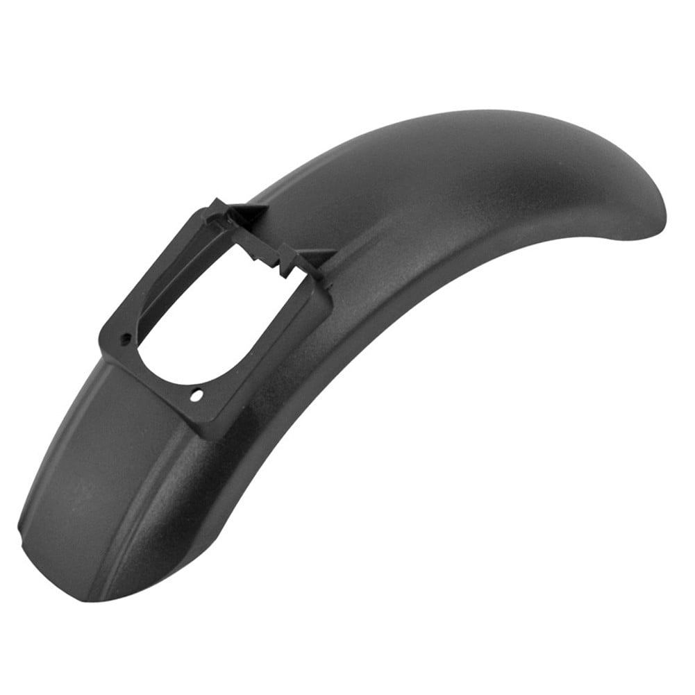 PASILI 1Pc Front Fender Mudguard Tire Wheel Guard Part For Kugoo S1 S3 ...