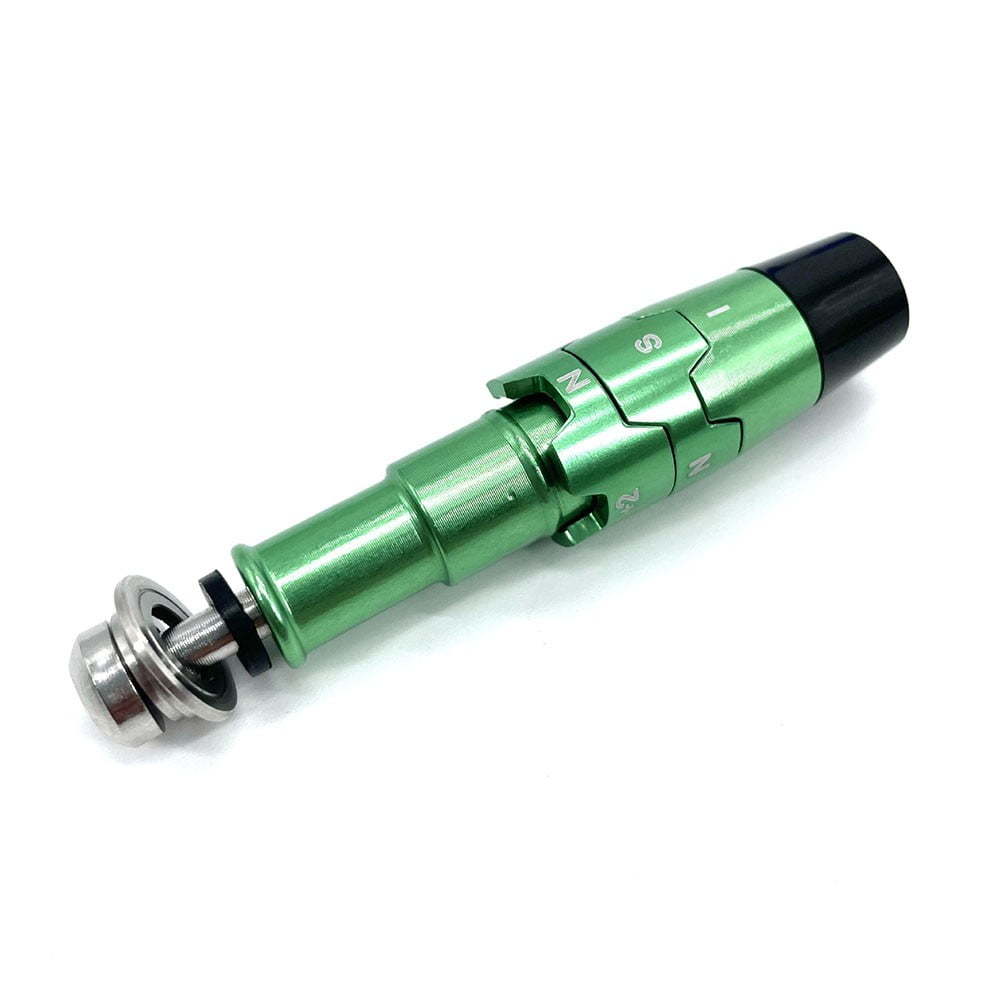 PASILI 1Pc Golf Shaft Adapter Golf Club Parts Connectors For Golf Shaft ...