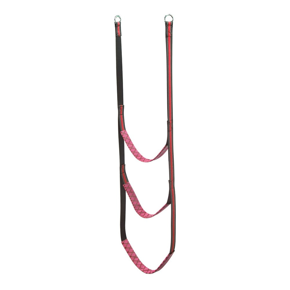 PASILI 1X Boat Ladder Boat Rope Ladder Auxiliary Boarding Rope Ladder 3 ...