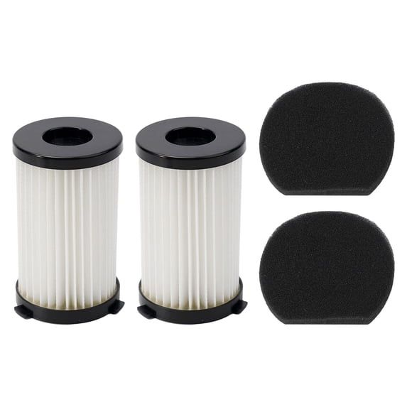 PASILI 2 Pack Vacuum Cleaner Filters for BS1948cb Compatible with For ...