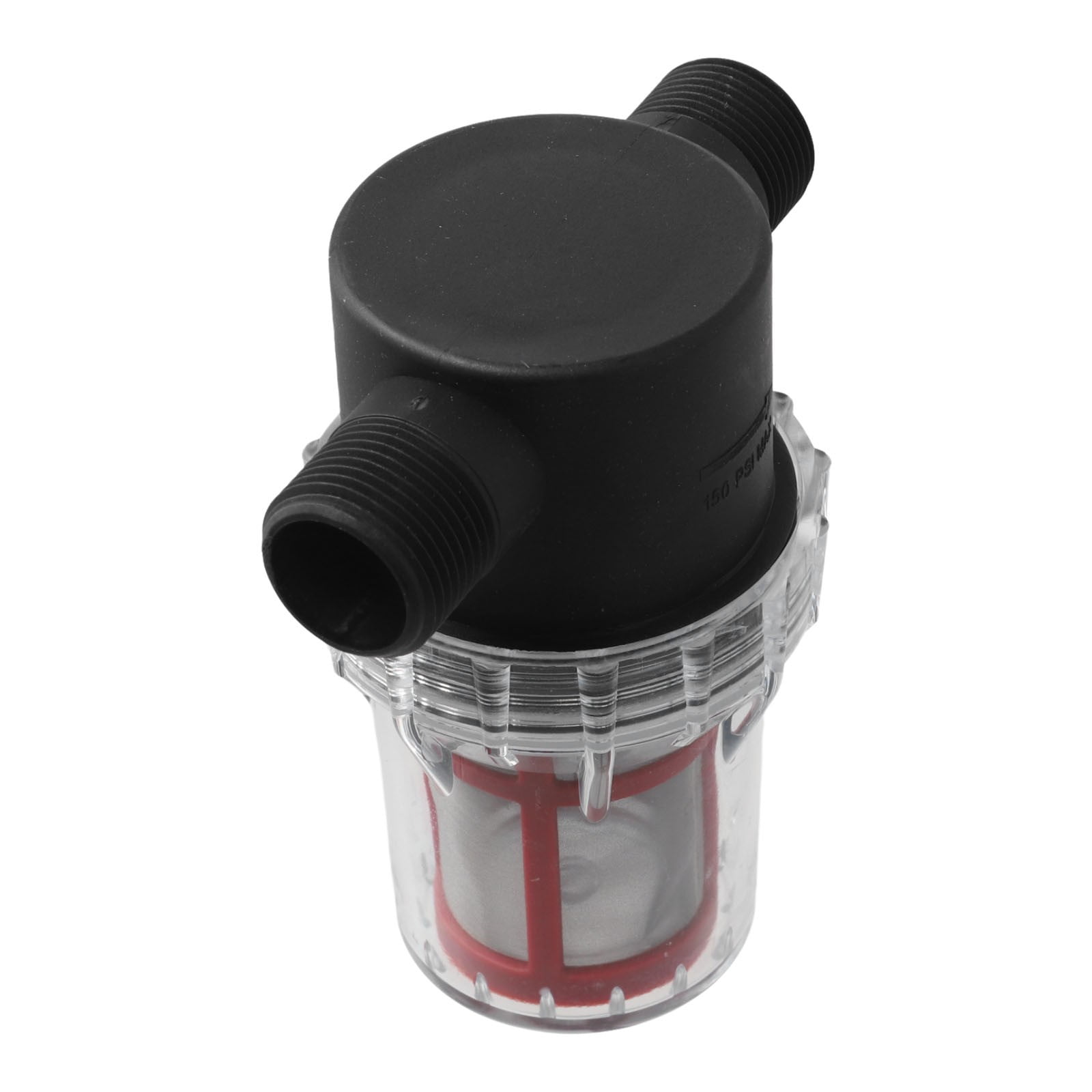 PASILI 200 Mesh Pre-Filter Water Pump Filter 3/4 Inch Filte 304 ...
