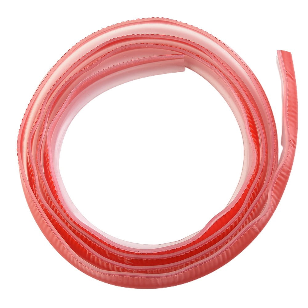 PASILI 2M Bendable Silicone Waterstop Strip Kitchen Countertop ...