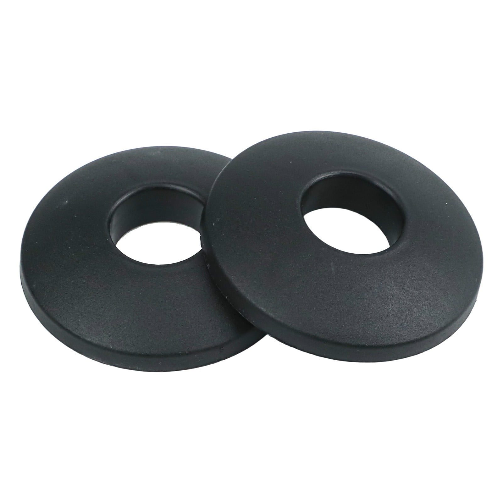 PASILI 2X Fitness Equipment Accessories Foam End Cap Sealing Sponge ...