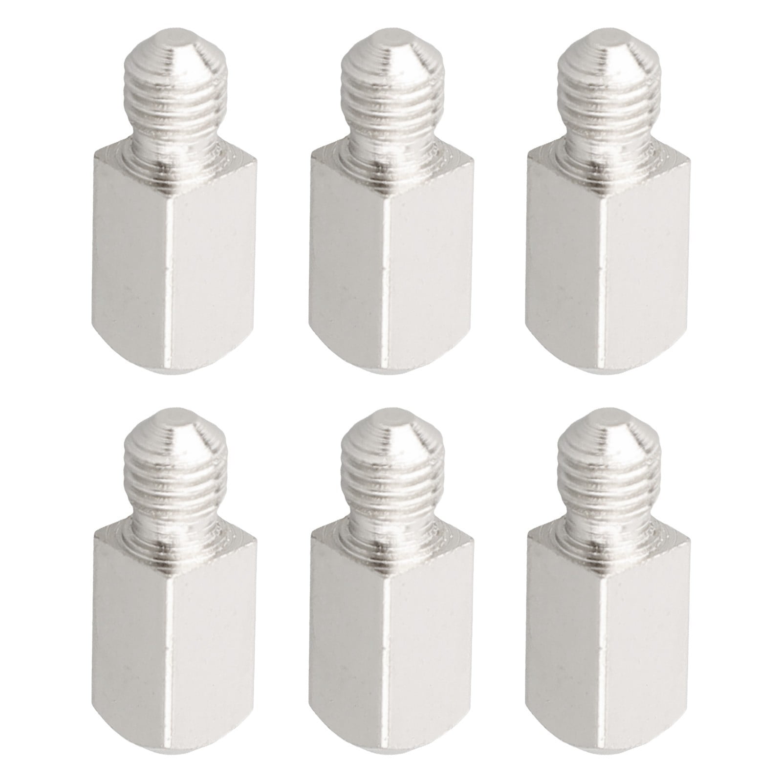 PASILI 2X Square Metal Drive Pin Stud Mixer Replacement Parts For O=S=T ...