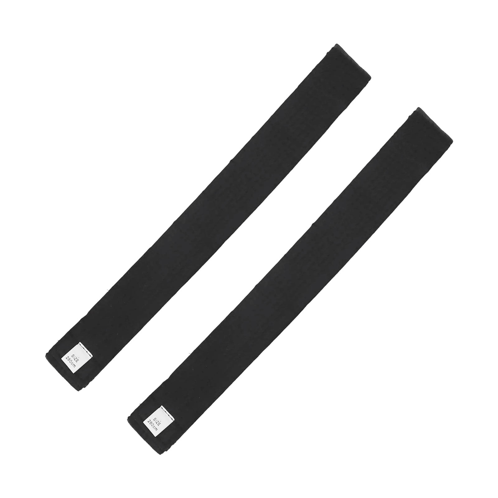 PASILI 2pcs Taekwondo Colored Ranking Belt Martial Arts Belt Displays ...