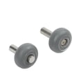 PASILI 2pcs Vacuum Cleaner Wheels For Tineco Floor 3 S3 S3 Breeze For ...