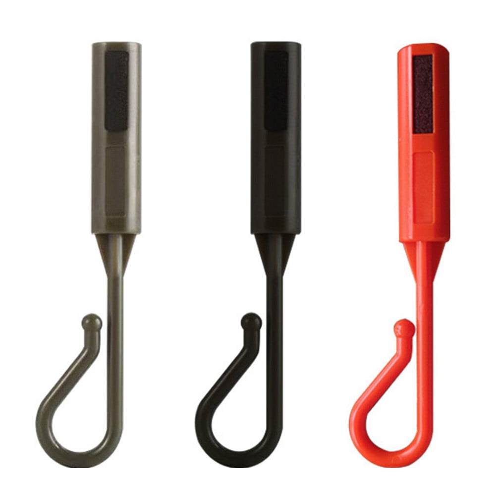 PASILI 3Pcs Carp Fishing Shift Hook Hanging Fishhook Rack Rod ...