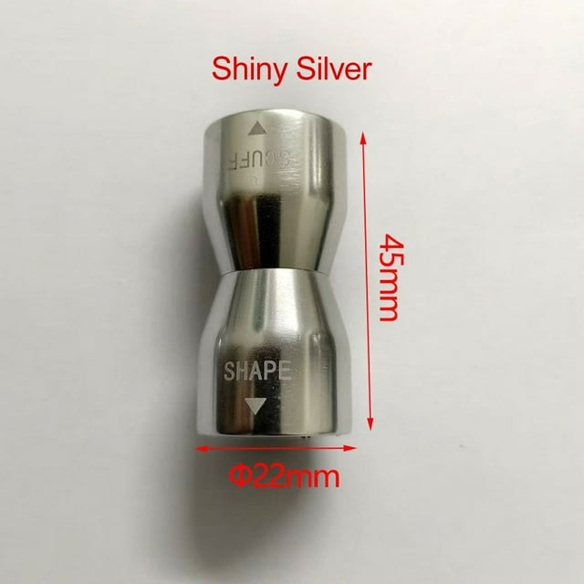 PASILI 3in1 Snooker Pool Cue Tip Tool Billiard Cue Tip Repairer Shaper ...