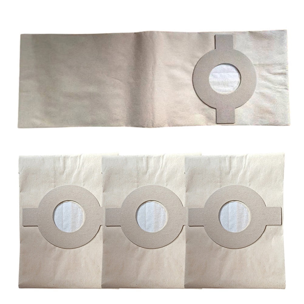 PASILI 4/10/20pcs Wet And Dry For Vac Bags Vacuum Cleaner Bags For ...