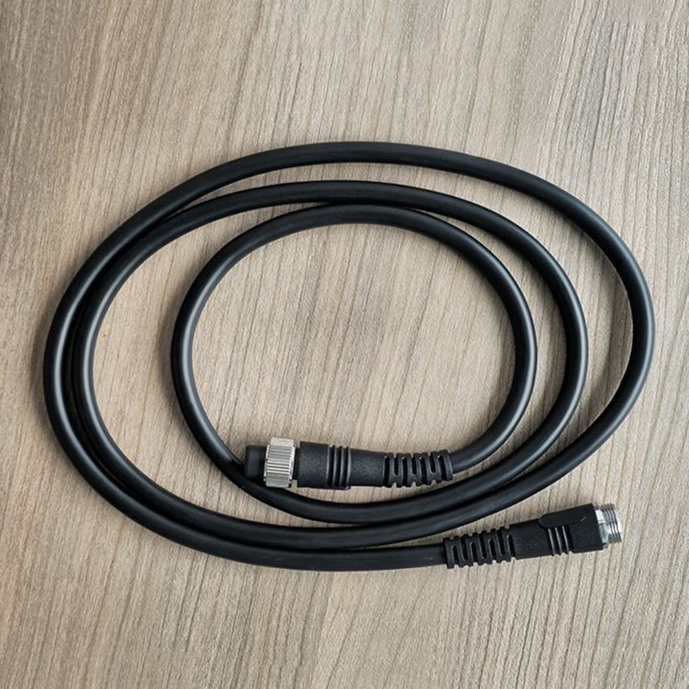 PASILI 40cm 150cm 200cm For Daiwa Electric Reels Power Cable Battery ...