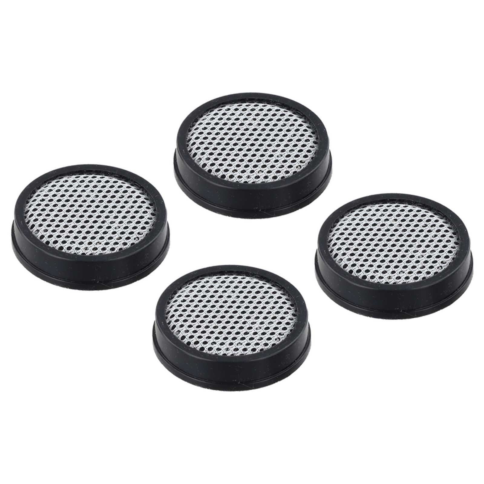 PASILI 4PACK Filter Compatible with For TV106S Cordless Vacuum Cleaner ...