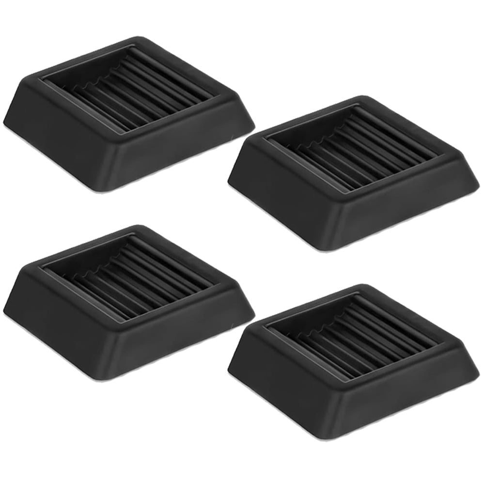 PASILI 4PCS Grill Pan Leveling Shims for Frying Pan Leveling Shims Kit ...