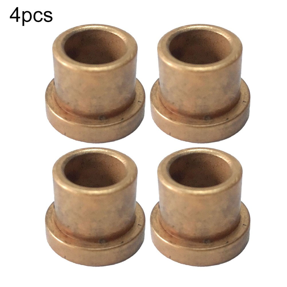 PASILI 4Pcs Air-Resistance Exercise Fan Bike Flywheel Copper Shaft ...