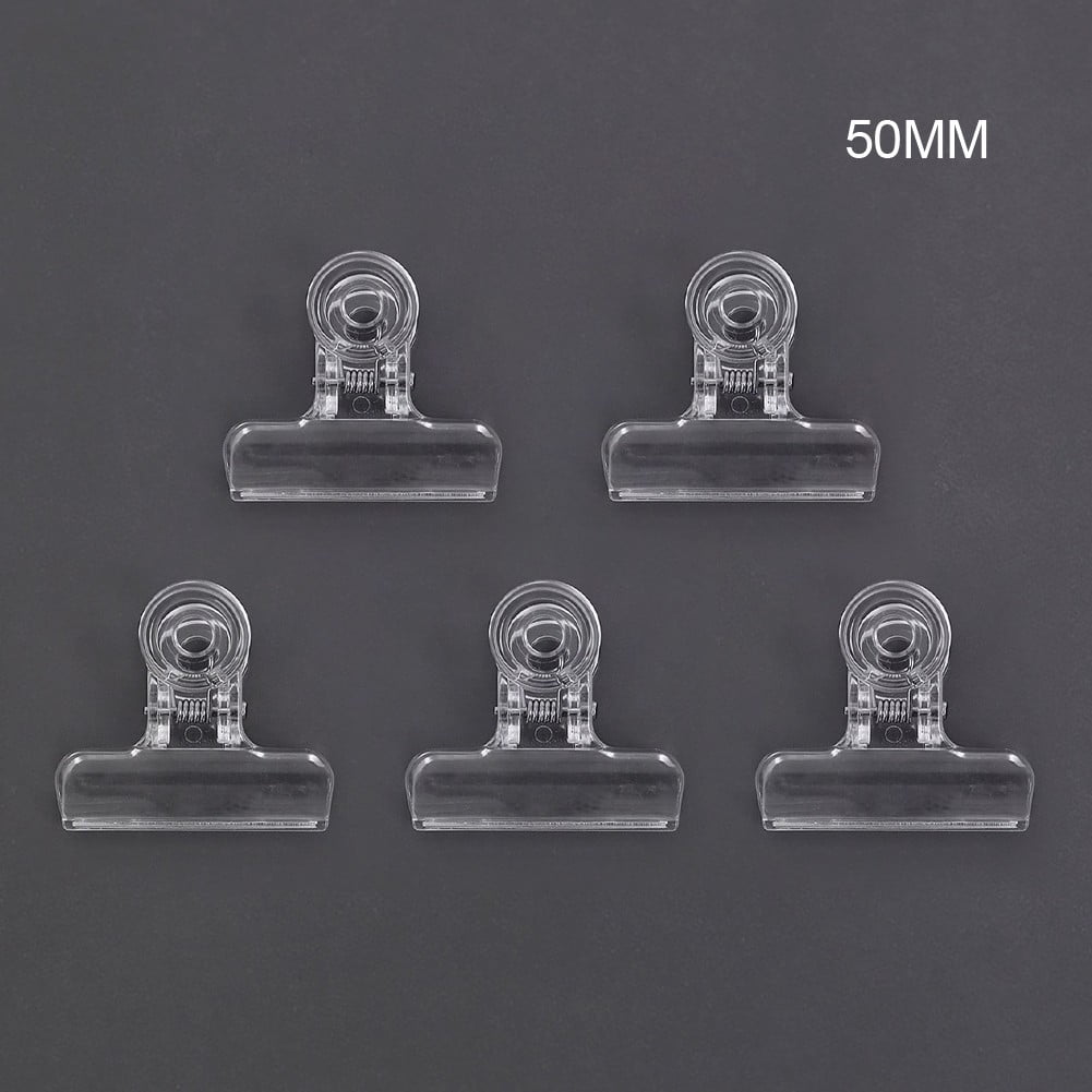 PASILI 5Pcs/Set Fly Tying Clip for Stacker Feather Bender Clips Dubbing ...