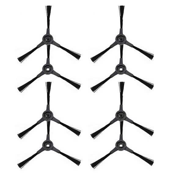 PASILI 8 Pack Side Brush Accessories Compatible with For Shark AV2001 ...