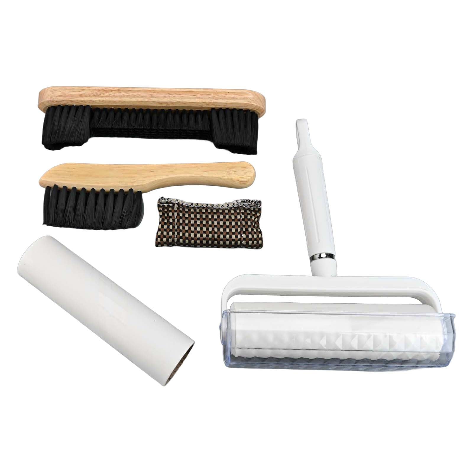 PASILI A Set Pool Table Brush Pool Table Cleaner Pool Table Accessories ...