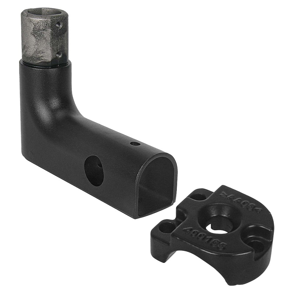 PASILI Aluminum Alloy Front Forehead Pressure Block For Xiaomi 4pro ...