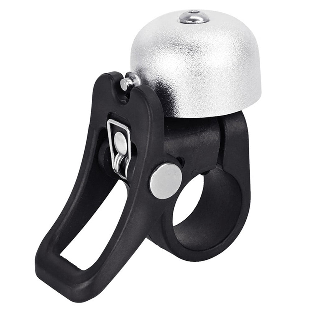 PASILI Aluminum Bell Horn Ring For -Xiaomi Pro/Pro2/1S Electric Scooter ...