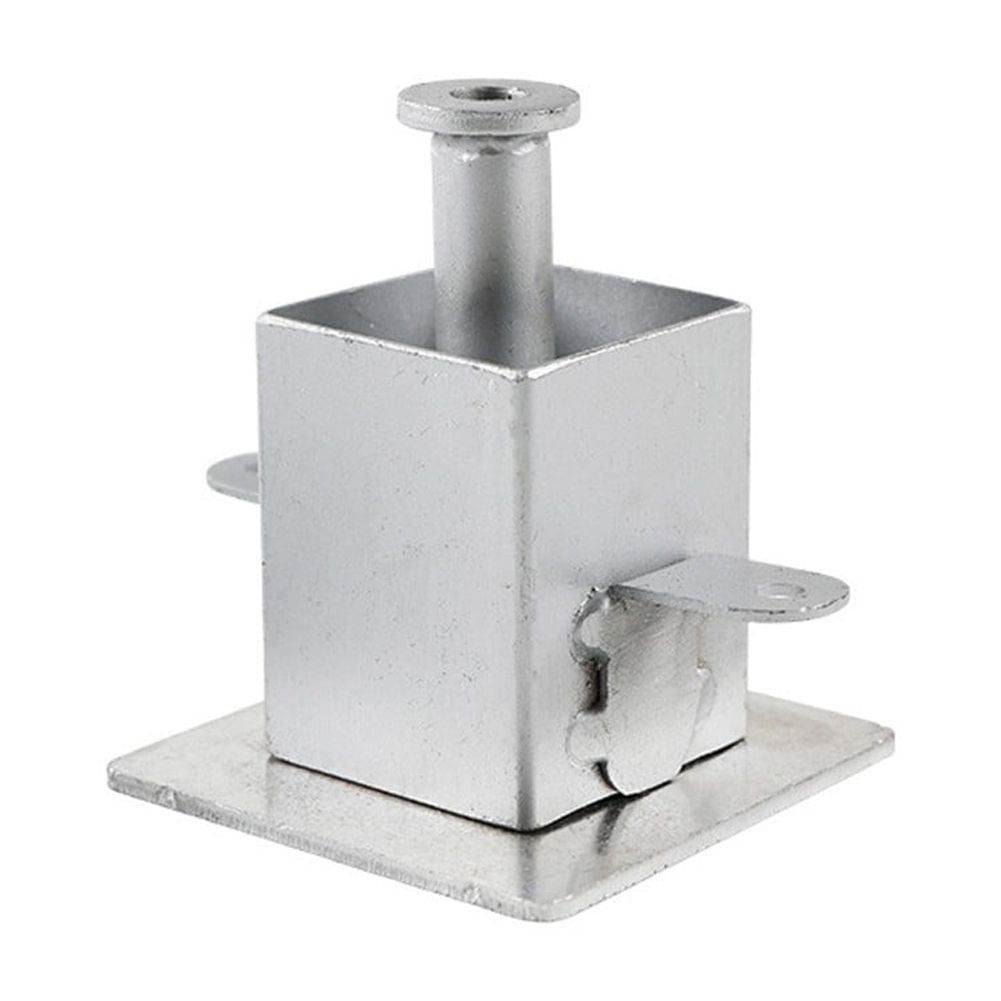 PASILI Bait DIY Fishing for Mold square block metal Lure Making Shaper ...