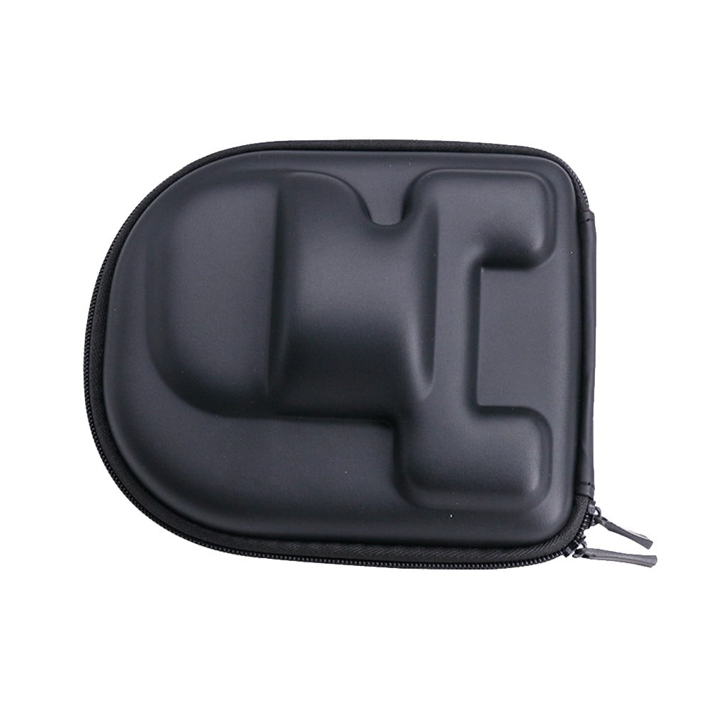 PASILI Baitcasting Fishing Reel Bag Eva Sea Bait Casting Drum Reels ...