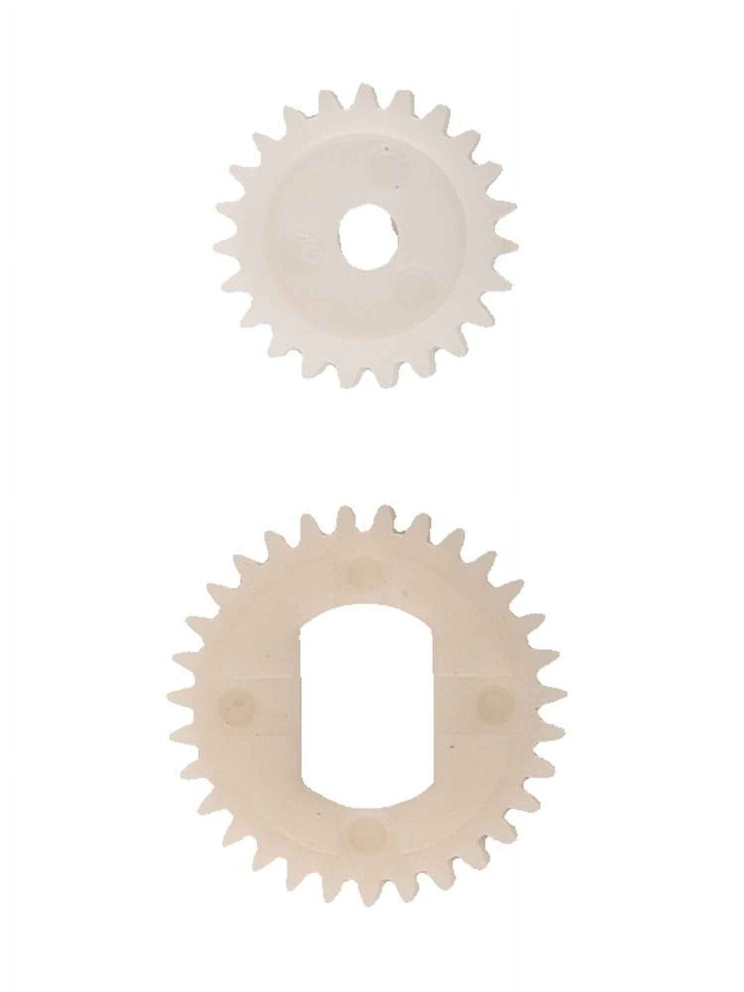 PASILI Baitcasting Fishing Reel Components Transmission Spindle ...