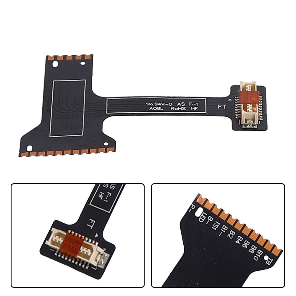 PASILI Battery Protection Board Soft Circuit Board For M365 1s Electric Scooter - Walmart.com