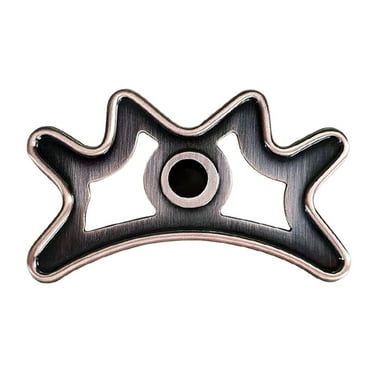 AMLESO Billiards Cue Stick Bridge Snooker Cue Rest Stainless Steel ...