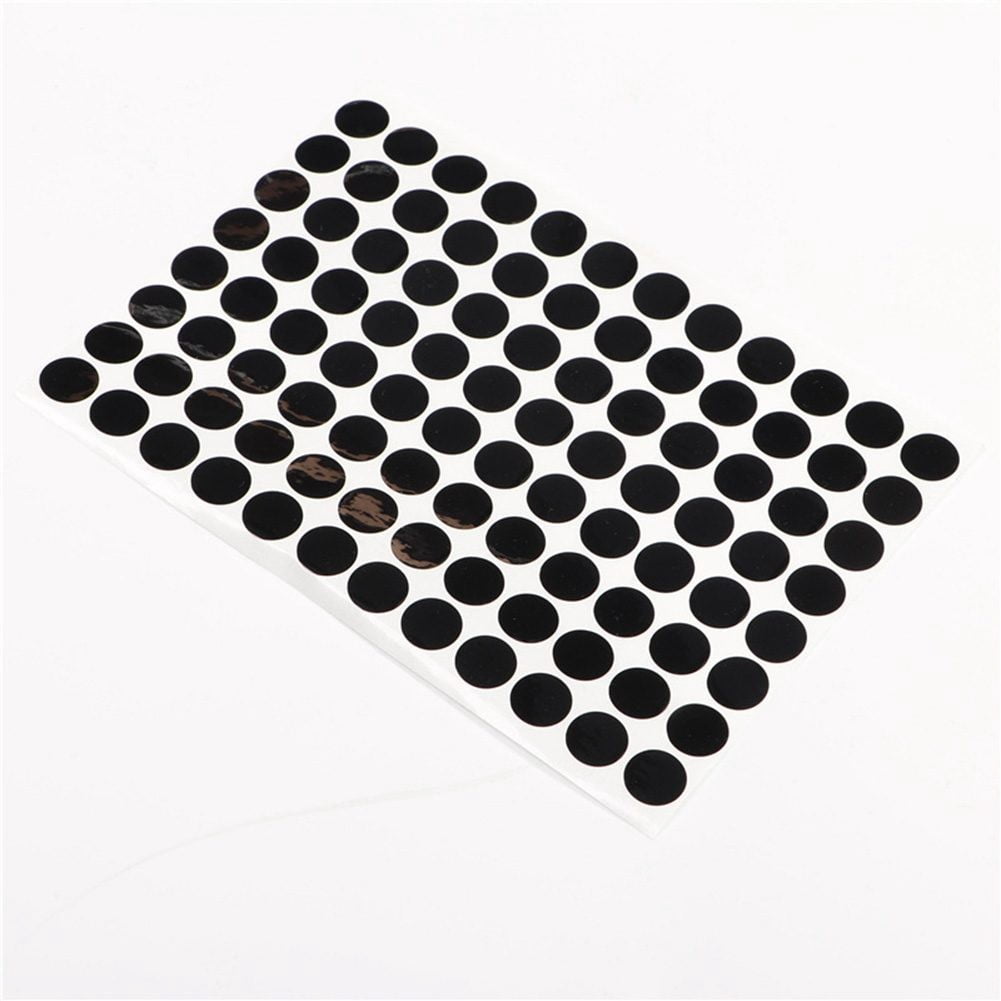 PASILI Billiard Patch Stickers Set Of 2 Ideal Solution For Pool Table ...