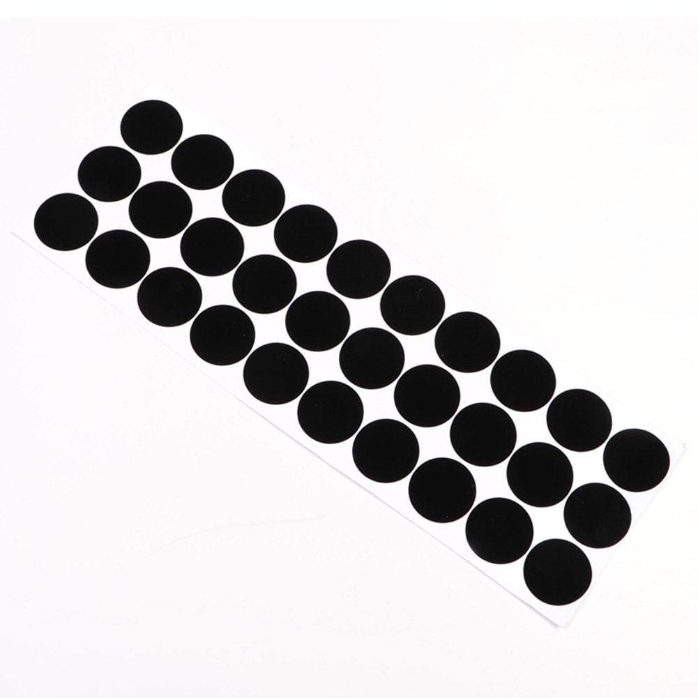 PASILI Billiard Patch Stickers Set Of 2 Ideal Solution For Pool Table ...