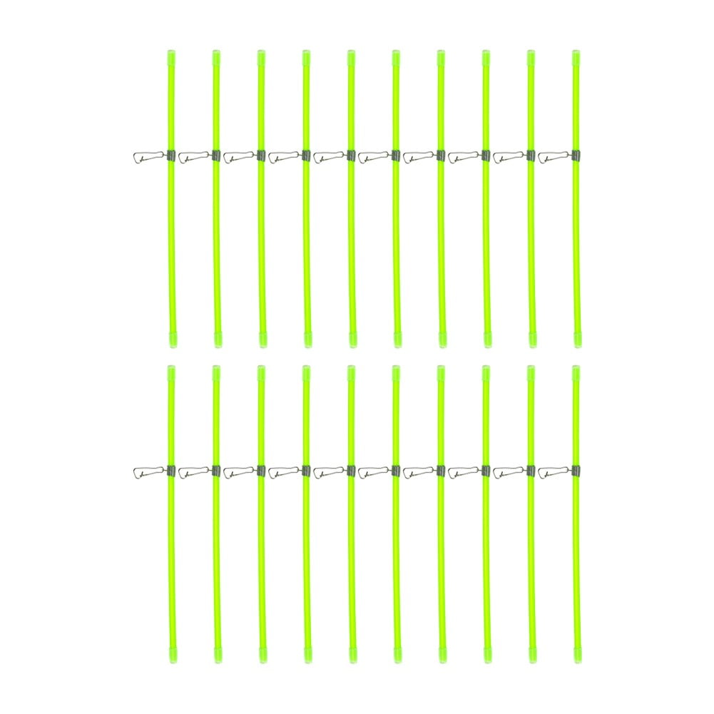 PASILI Boom Tube Light Trolling Anti-Feede Boom Tube Better Present ...