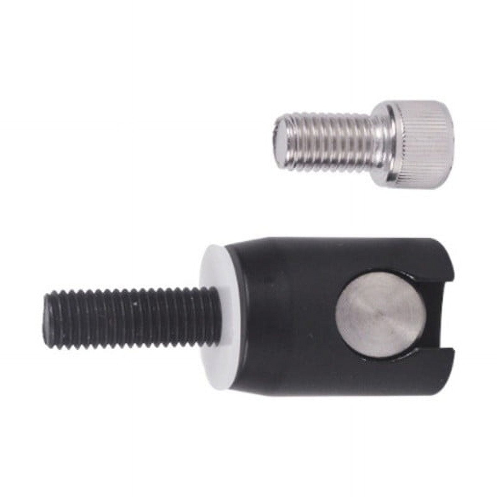 PASILI Bow Rod Stabilizer Connector Shock Absorber Connector for ...