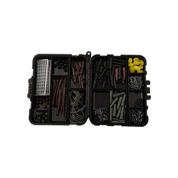 PASILI Carp Fishing Accessories Storage Box Tackle Carp Fishing Line ...