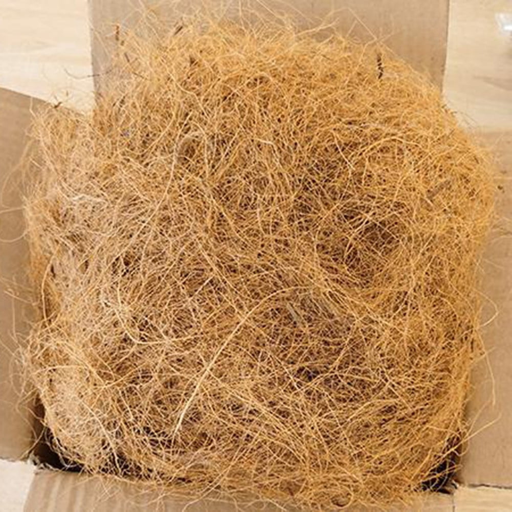 PASILI Coconut fiber bird for nest material bird nesting material ...