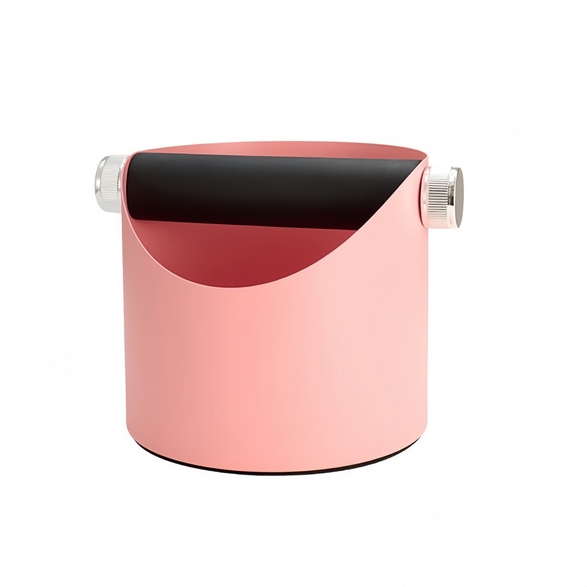 PASILI Coffee Knock Box Coffee Ground Boxes Espresso Dump Bin with ...